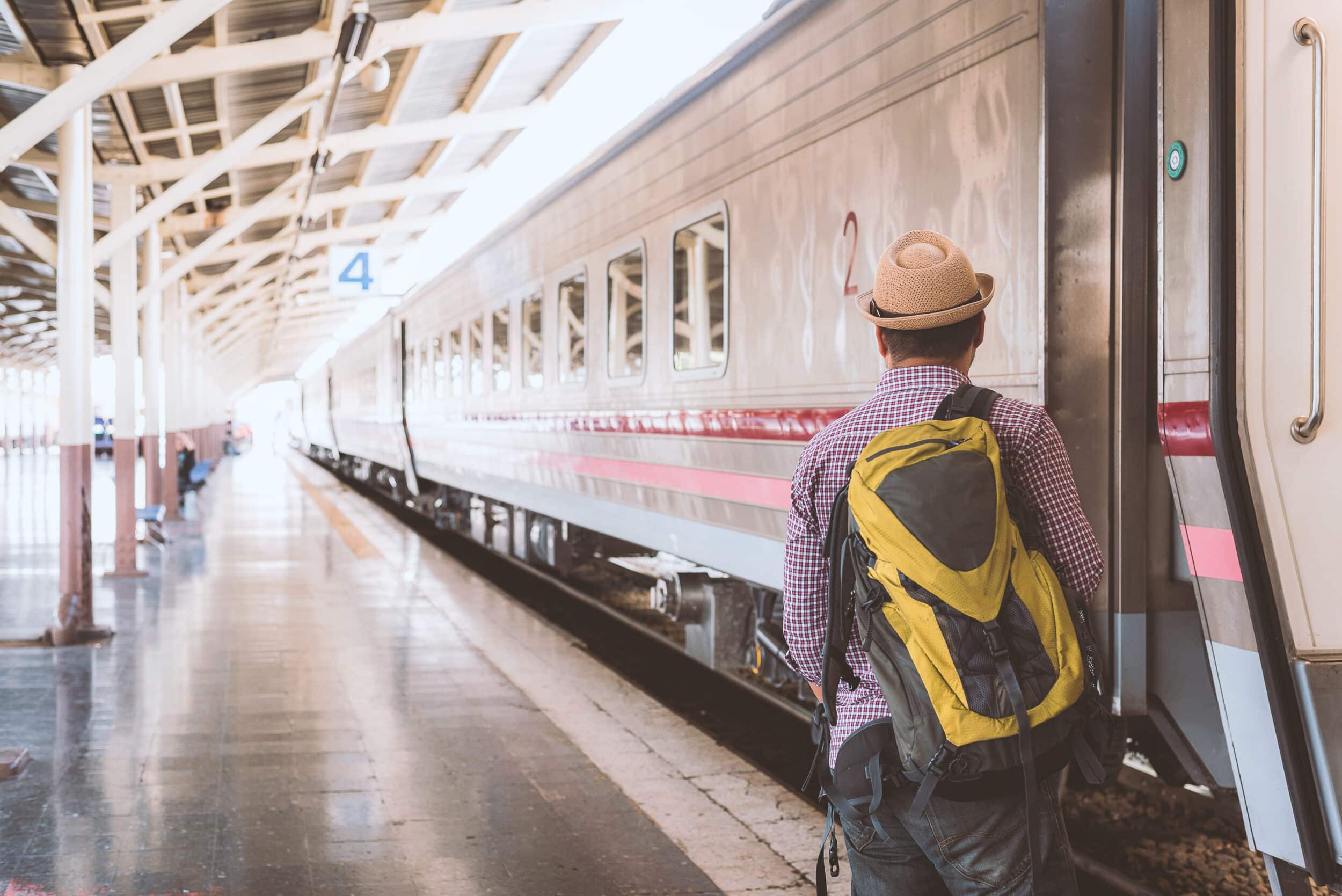 Injured After Falling onto Subway Tracks? Key Steps to Take in Fishkill, NY